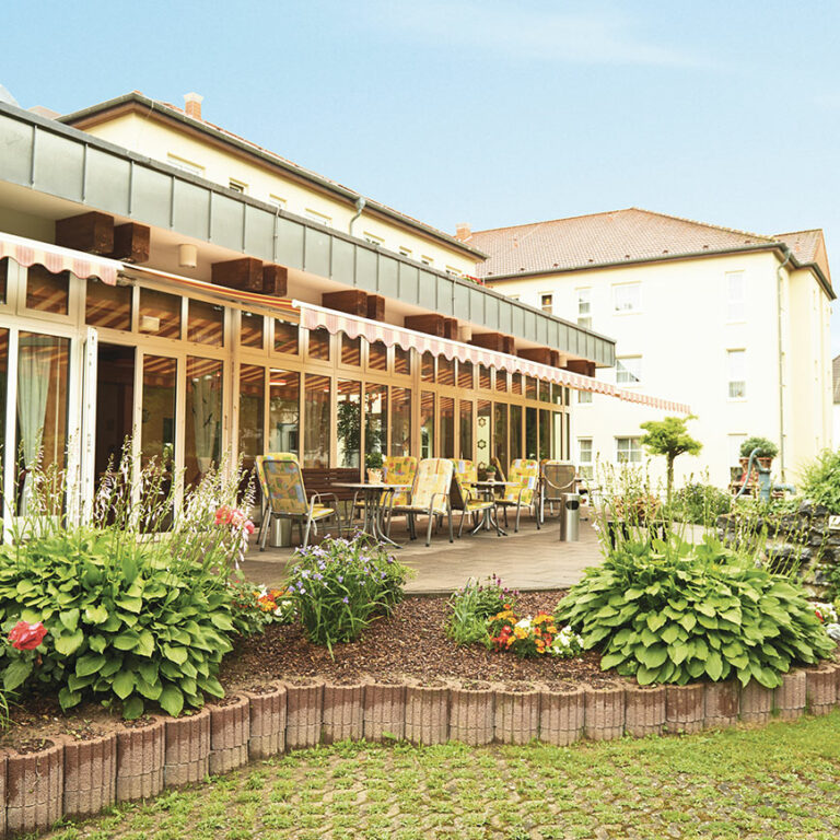 Pflege bei Thrombose | Pflegeratgeber - Korian