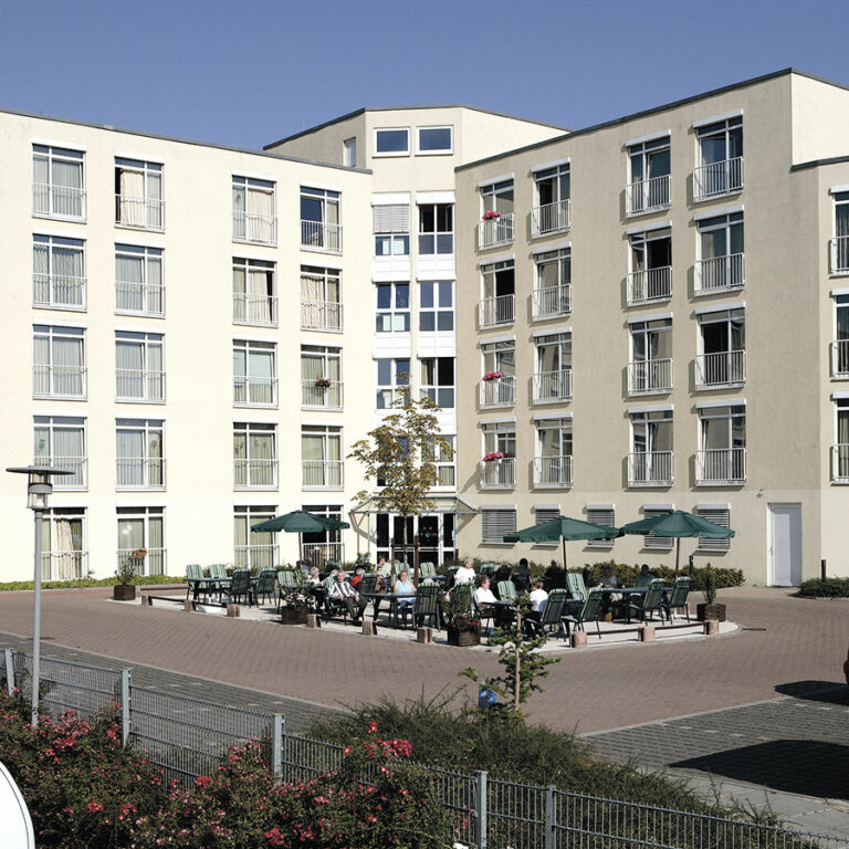 Pflege bei Thrombose | Pflegeratgeber - Korian