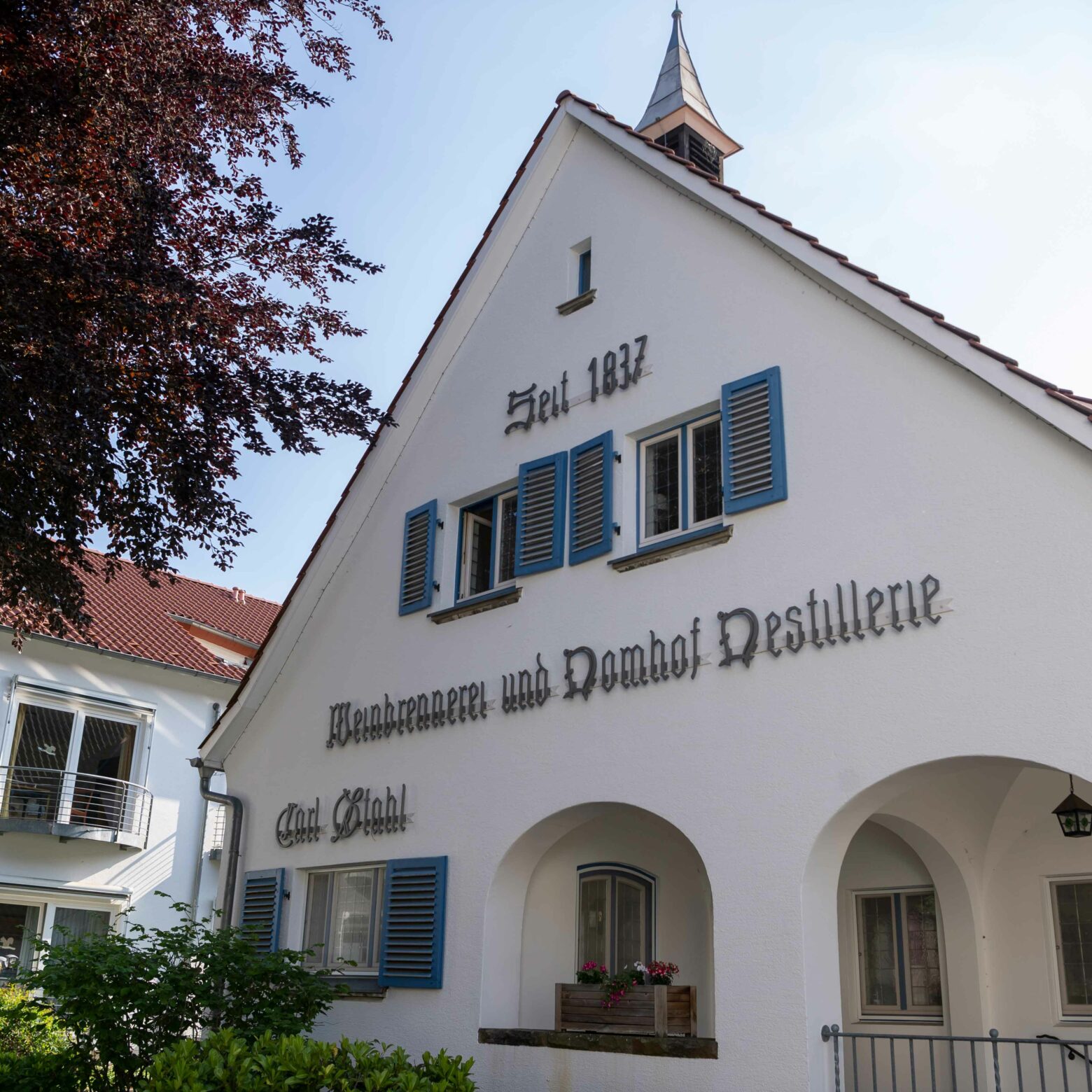 Pflege bei COPD | Pflegeratgeber - Korian