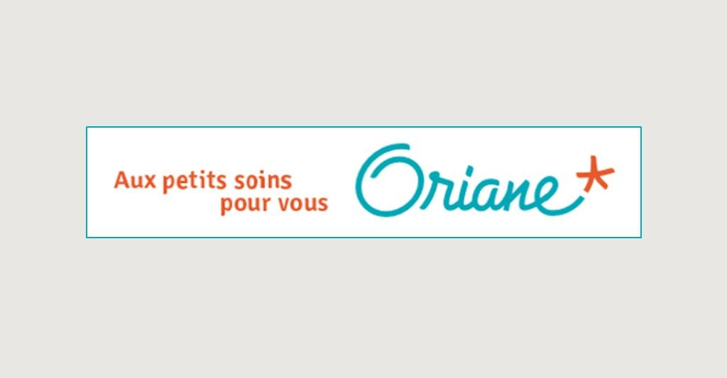 Oriane: Ein innovatives Angebot für die häusliche Pflege - Korian