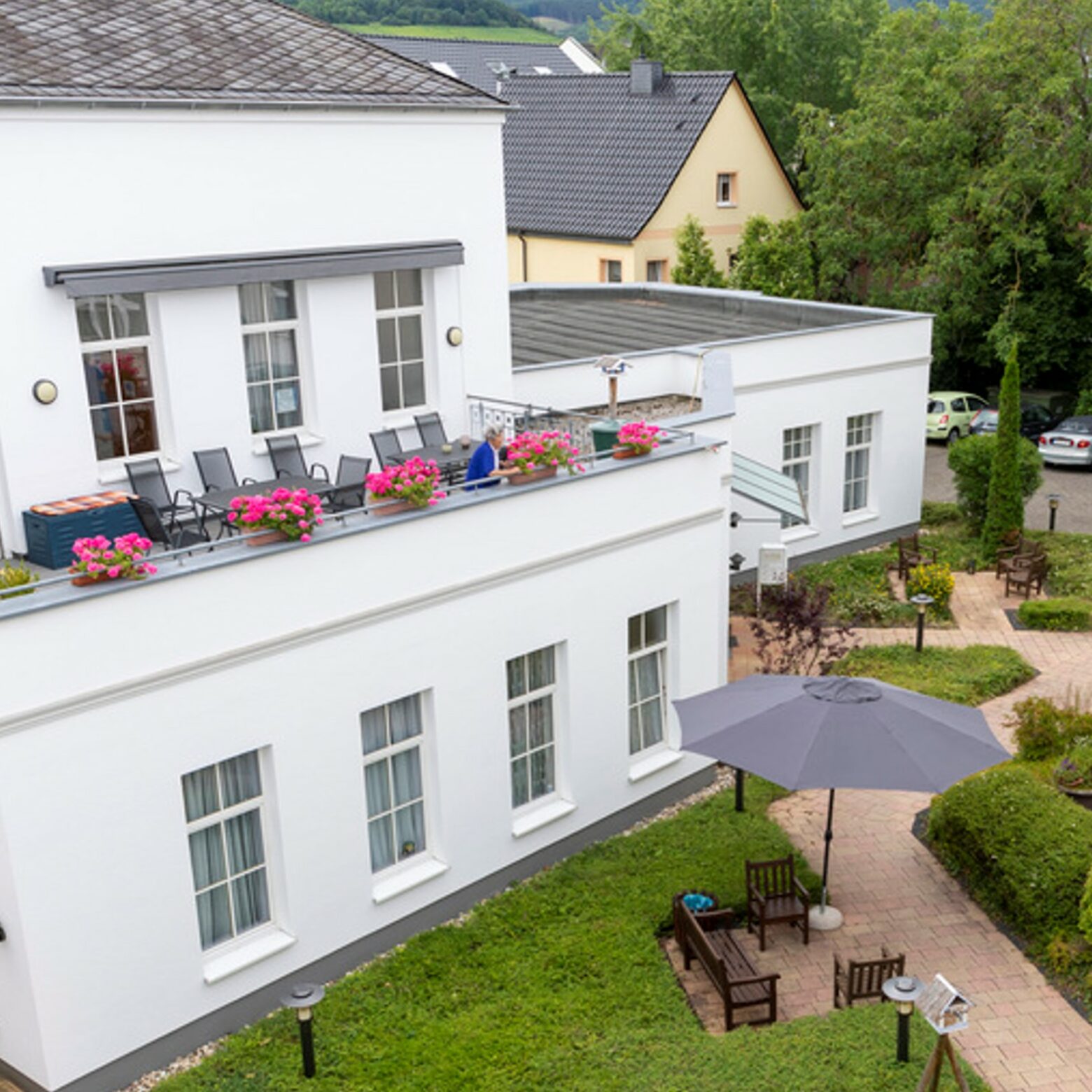 Betreutes Wohnen in Landscheid - Korian
