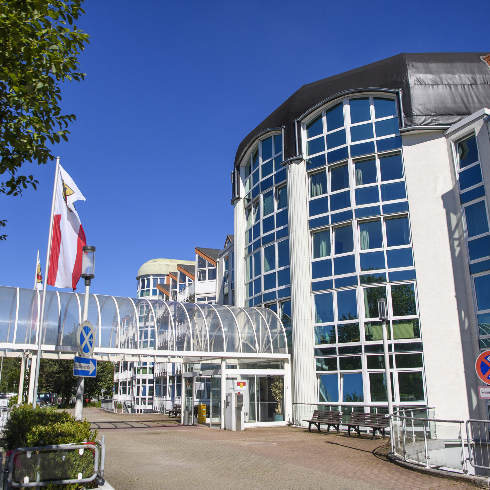 Pflege bei Oberschenkelhalsbruch | Pflegeratgeber - Korian