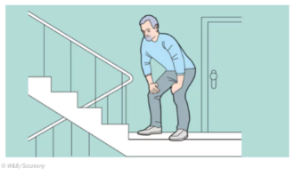 Pflege bei COPD | Pflegeratgeber - Korian