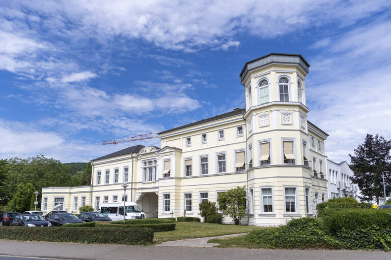 Altenheim Sentivo St. Martin Bad Neuenahr-Ahrweiler - Korian Altenheim Sentivo St. Martin Bad Neuenahr-Ahrweiler - Korian