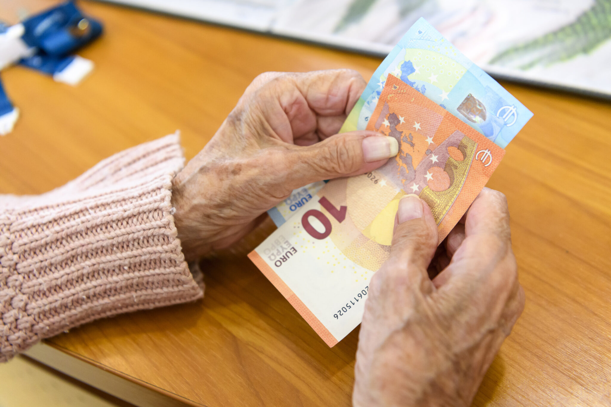 Pflegeunterstützungs- und -entlsastungsgesetz PUEG - Korian